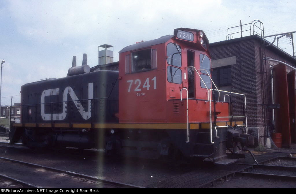 CN 7241--SW900